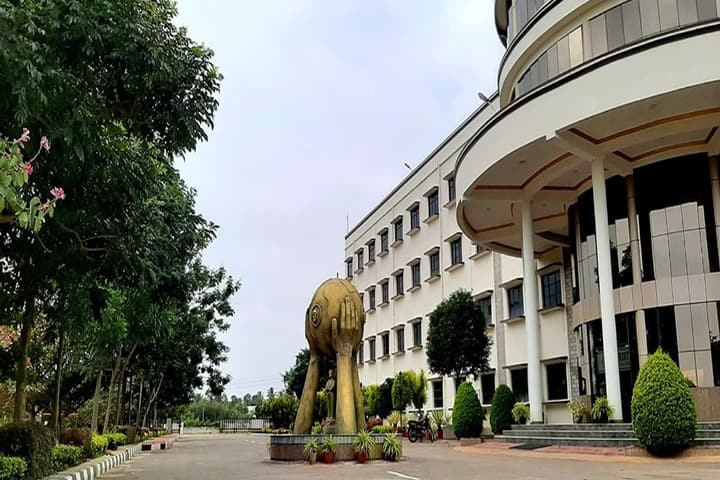 Christ International School, Alambady, Kolar: Admission, Fee, Affiliation